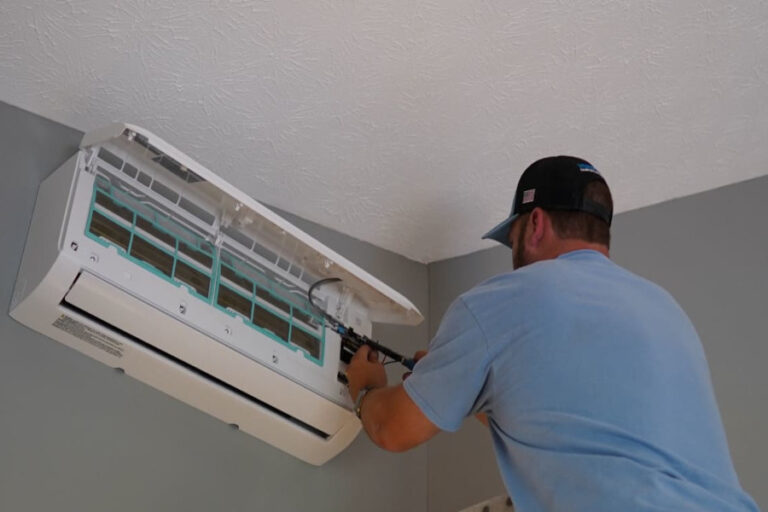 Howe Heating & Cooling | HVAC Company in Dry Ridge & Florence, KY
